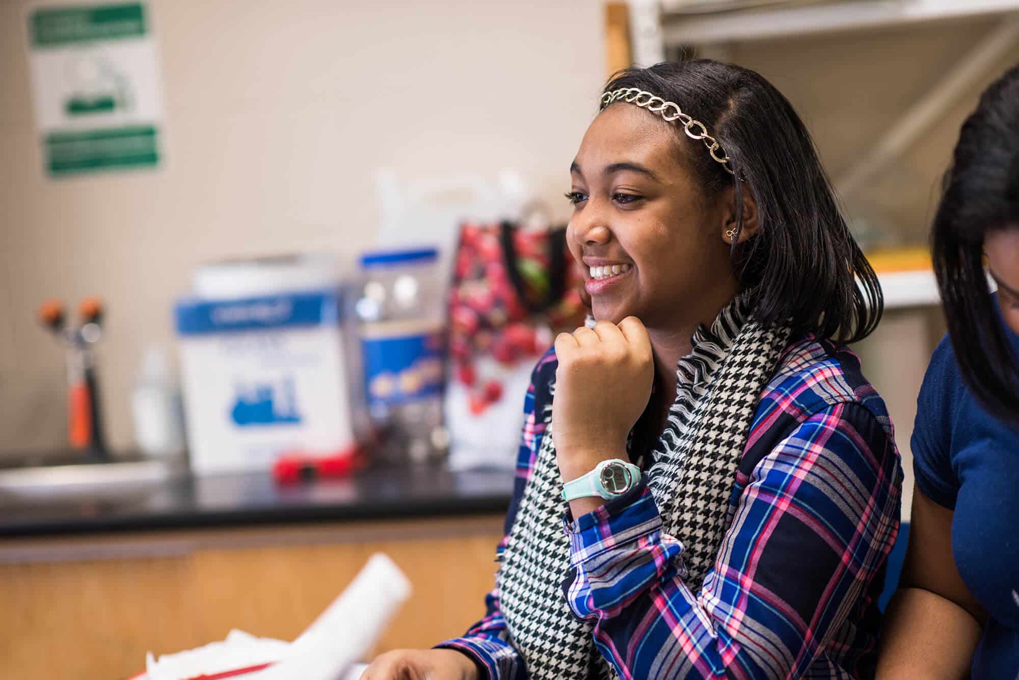 Buffalo Prep | College Prep | High School Prep | Middle School Prep