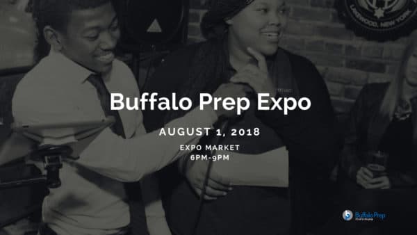 Buffalo Prep Expo! - Buffalo Prep