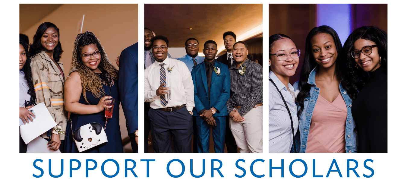 Gift Gathering 2020 - Buffalo Prep