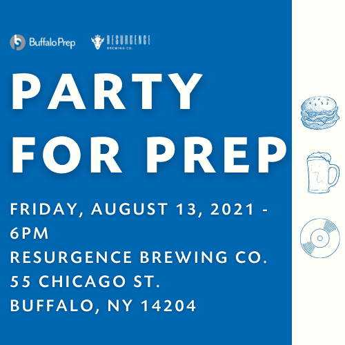 Events | Buffalo Prep