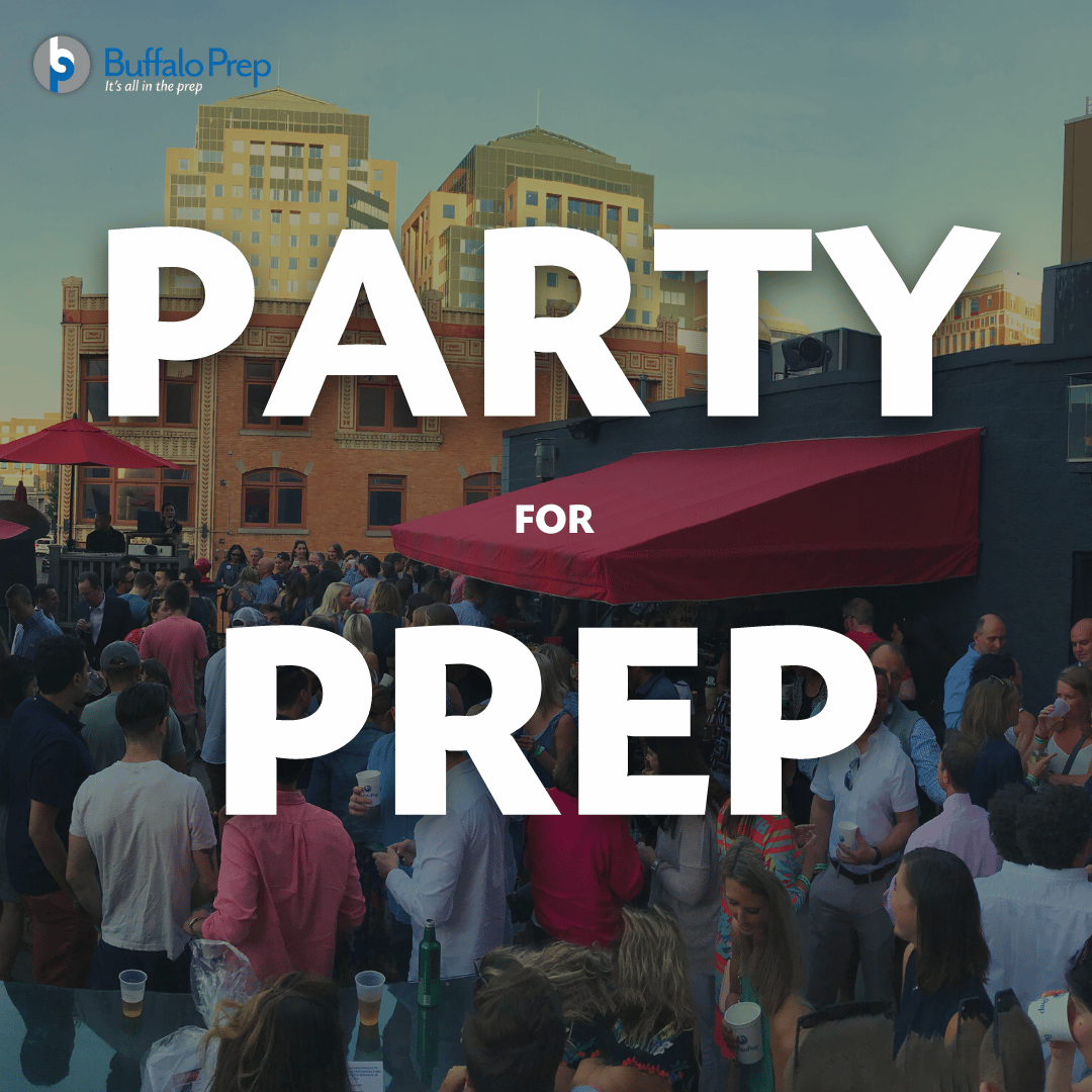 Events | Buffalo Prep