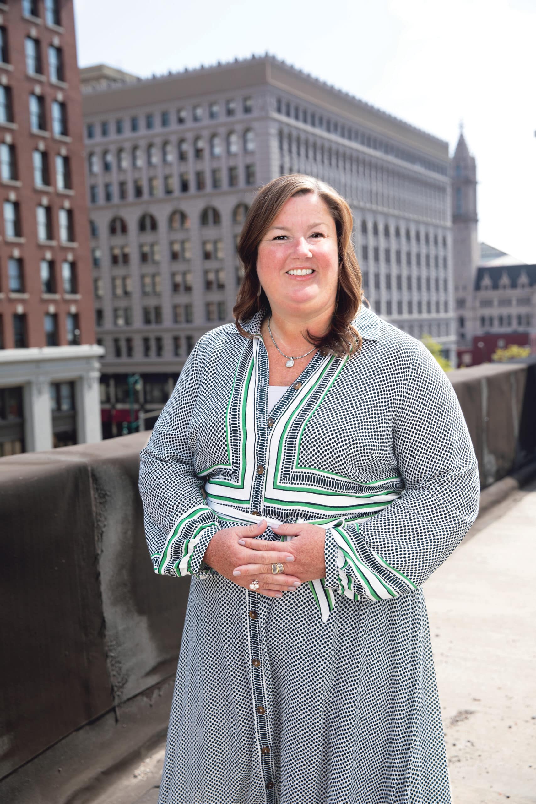 Buffalo Prep Announces New Board President and Welcomes New Board ...