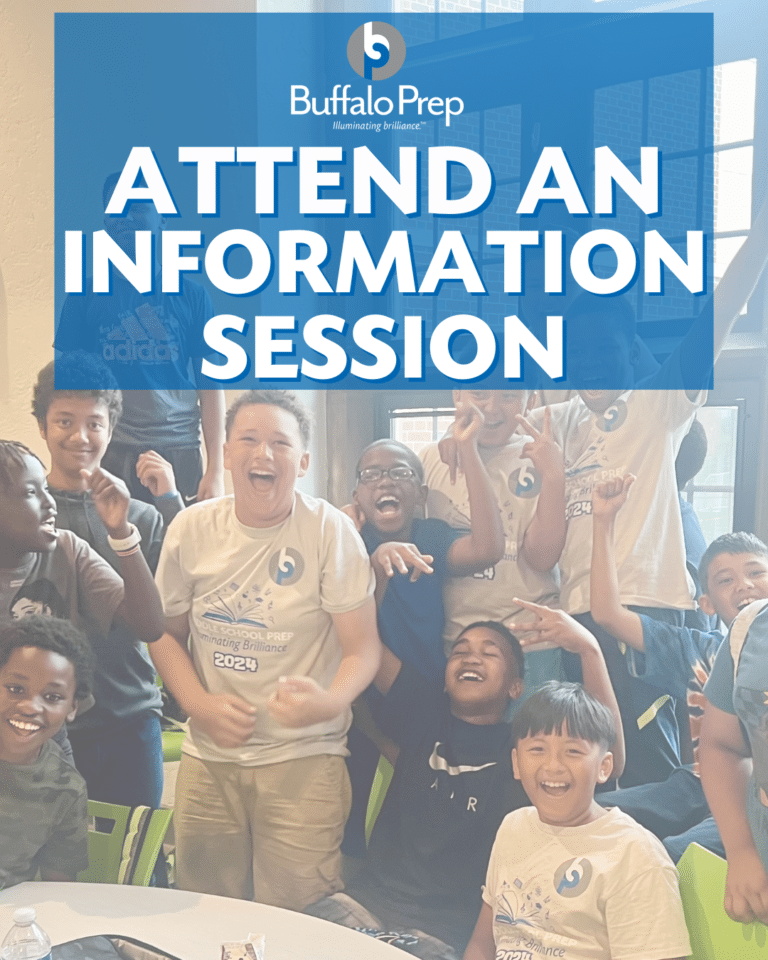 Admissions | Buffalo Prep