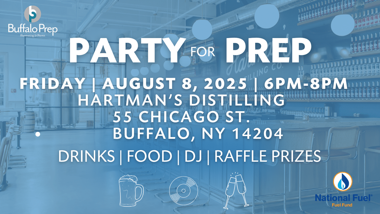 Events | Buffalo Prep